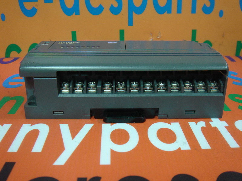 KEYENCE KZ-R8X - 裕益科技自動化設備可程式編碼器PLC分散式控制系統DCS